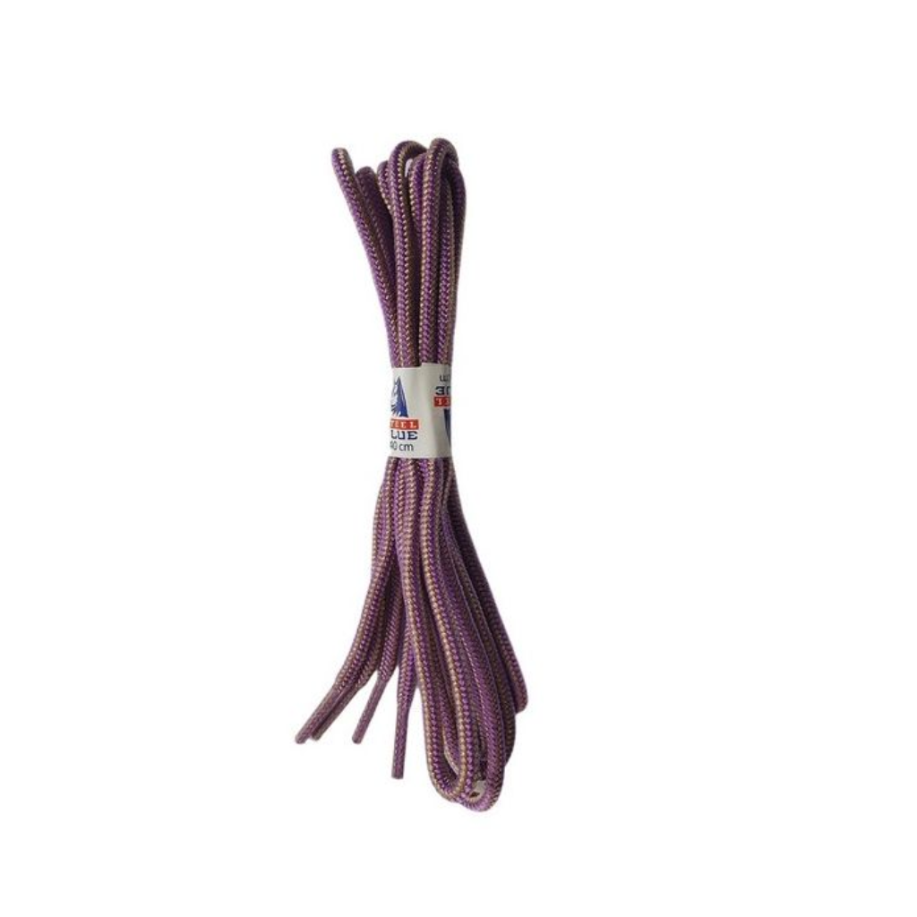 Steel Blue Boot Laces 140cm - Worklocker Bacchus Marsh