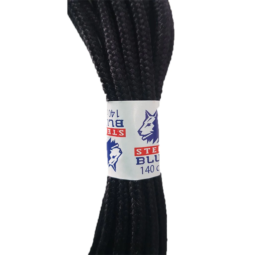 Steel Blue Boot Laces 140cm - Worklocker Bacchus Marsh