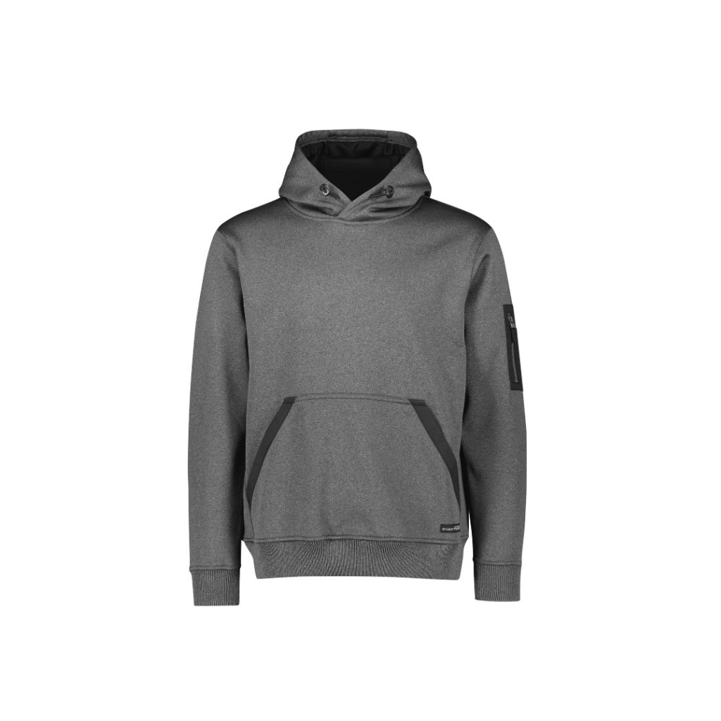 Syzmik ZT667 Unisex Water Resistant Hoodie - Worklocker Bacchus Marsh
