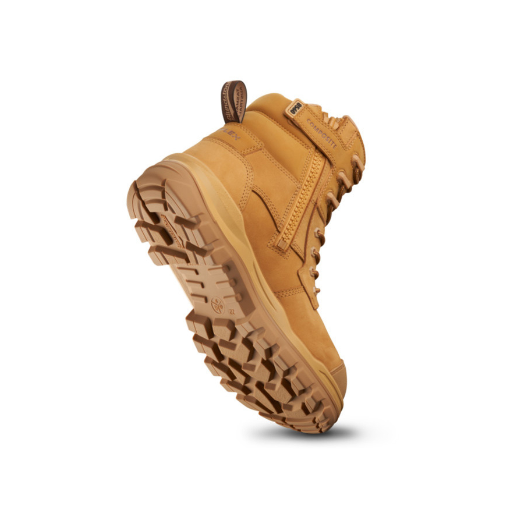 Blundstone 8560 Rotoflex Composite Safety Boot - Worklocker Bacchus Marsh