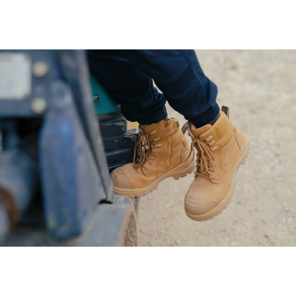 Blundstone 8560 Rotoflex Composite Safety Boot - Worklocker Bacchus Marsh