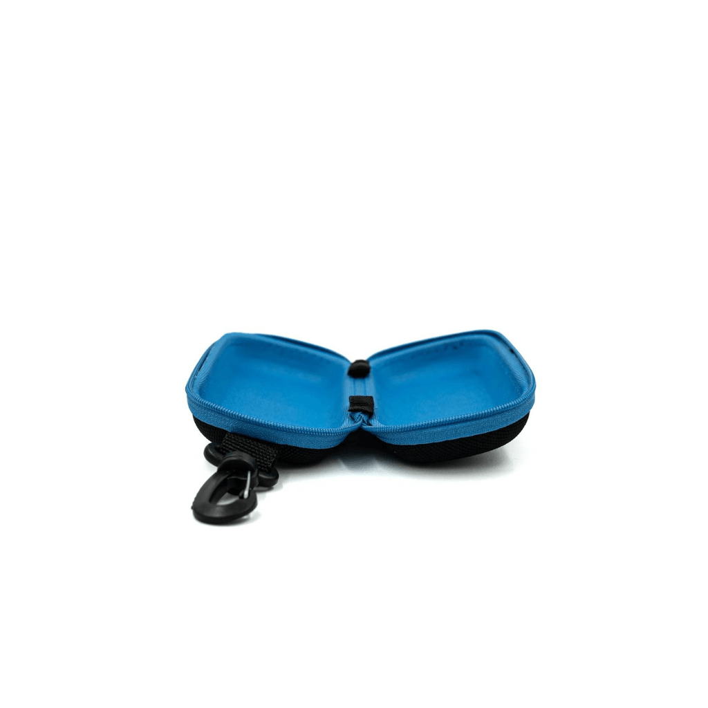 Safe style Hard Zip-Up Case - Worklocker Bacchus Marsh