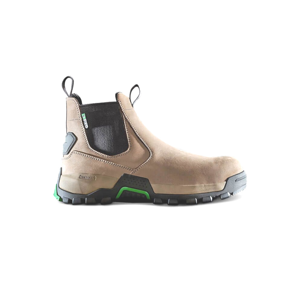 Fxd WB-4 Work Boot - Worklocker Bacchus Marsh